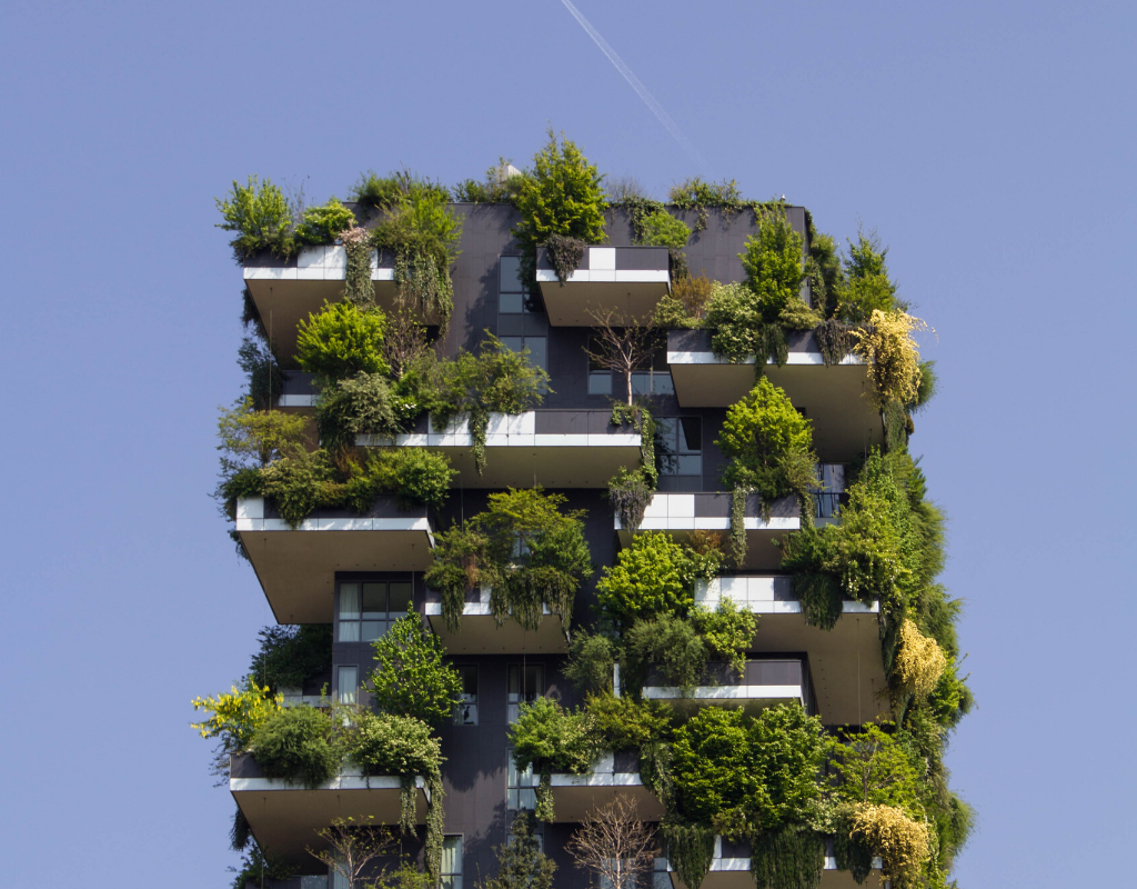 Reformas sostenibles: ¿Qué es LEED? | Brickbro